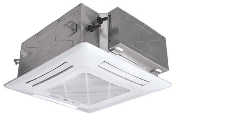 Fan Coil Units – Cold Air Technologies cc